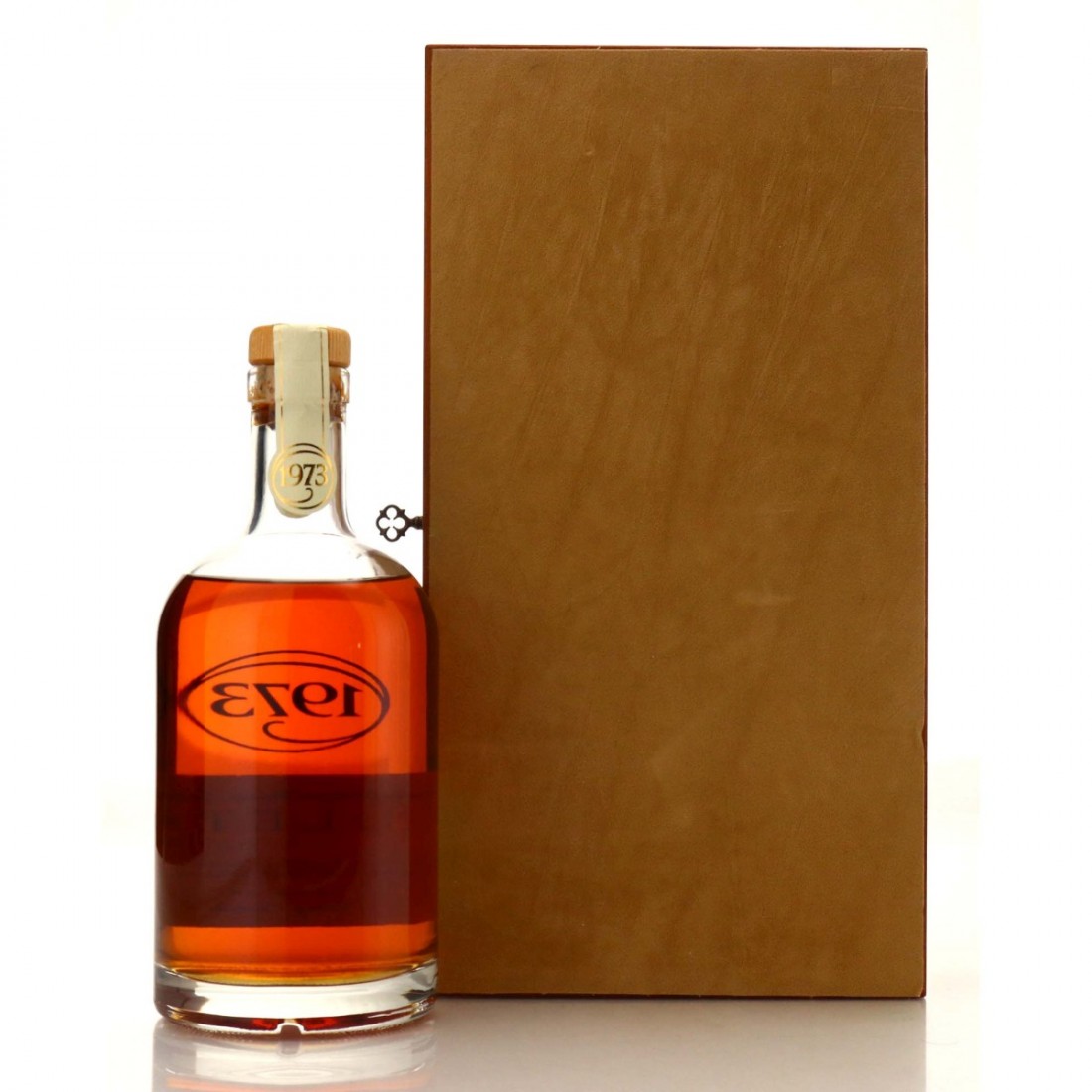Midleton 1973 Master Distiller's Private Collection 30 Year Old ...