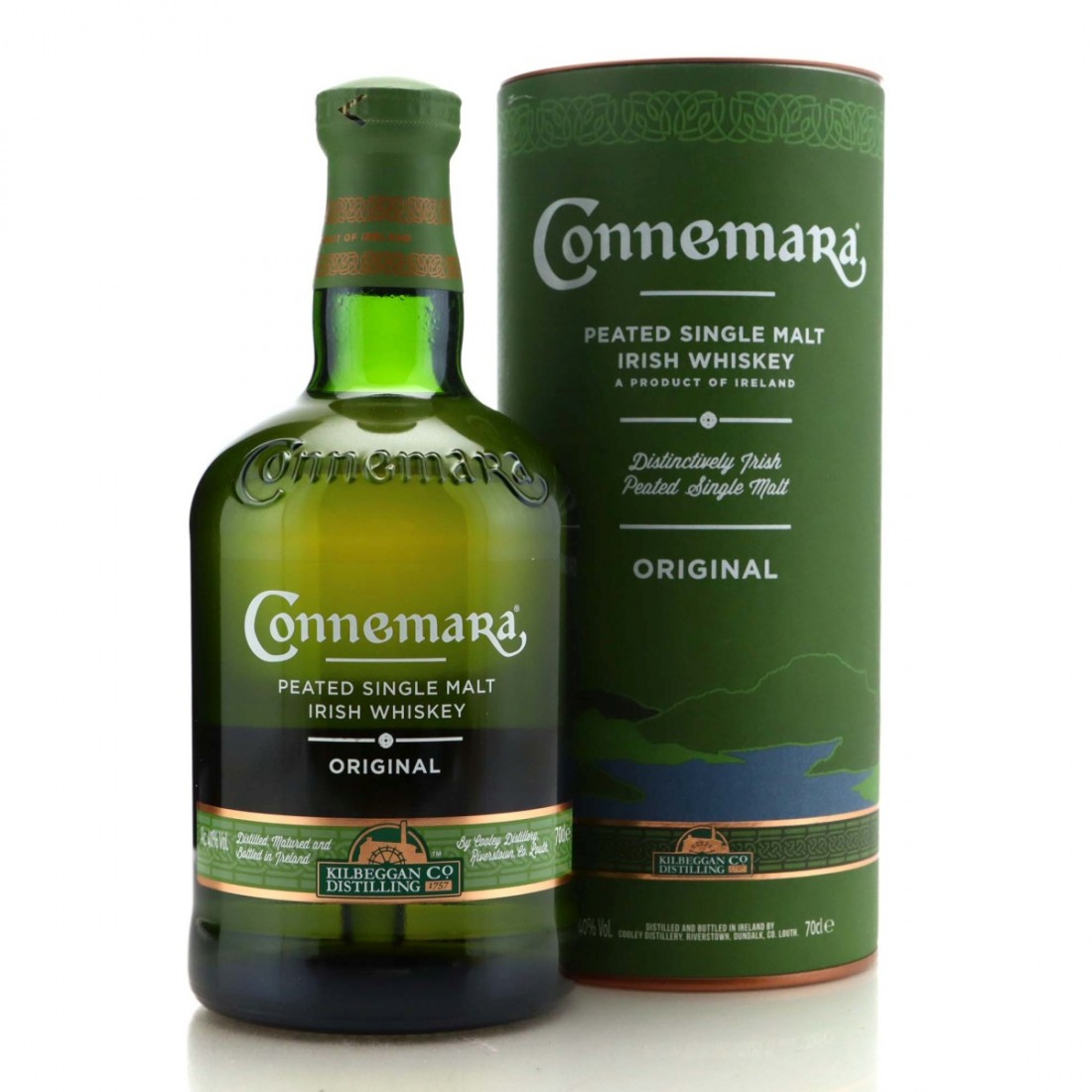Connemara Original | Whisky Auctioneer