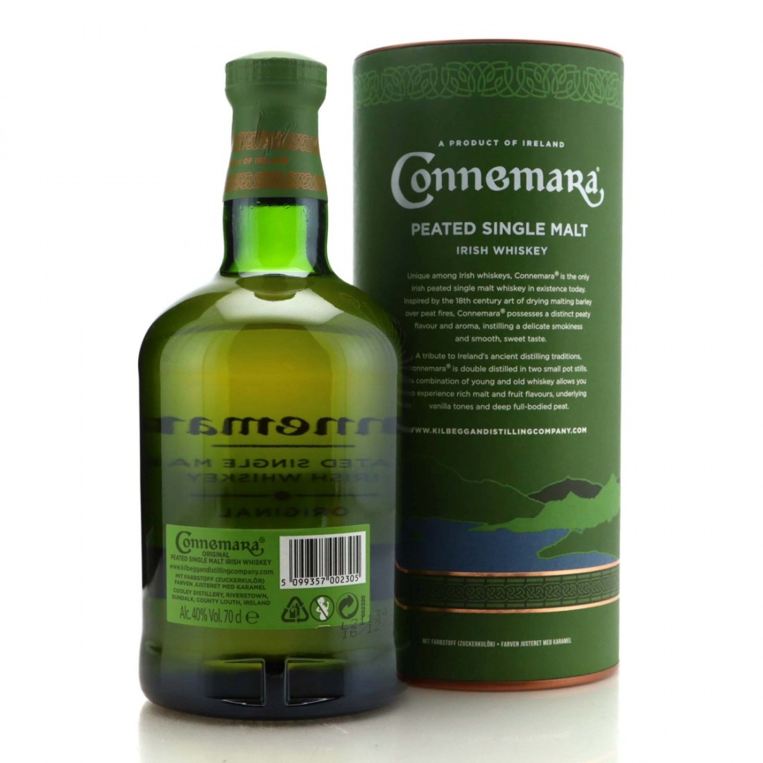 Connemara Original | Whisky Auctioneer