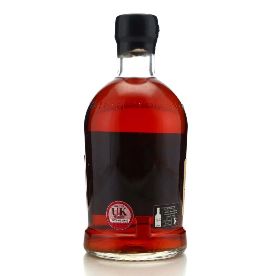 Aberfeldy 1999 Hand Filled Cask #5 | Whisky Auctioneer