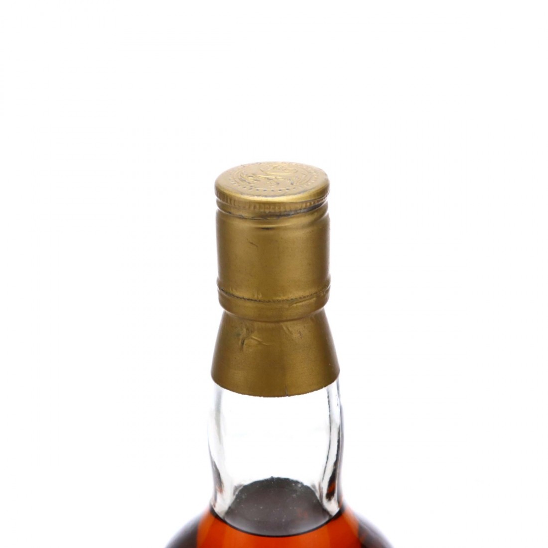 Macallan 1938 Handwritten Label / Atkinson Baldwin & Co | Whisky Auctioneer