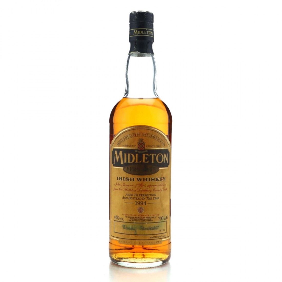 Midleton Very Rare 1994 Edition | Whisky Auctioneer