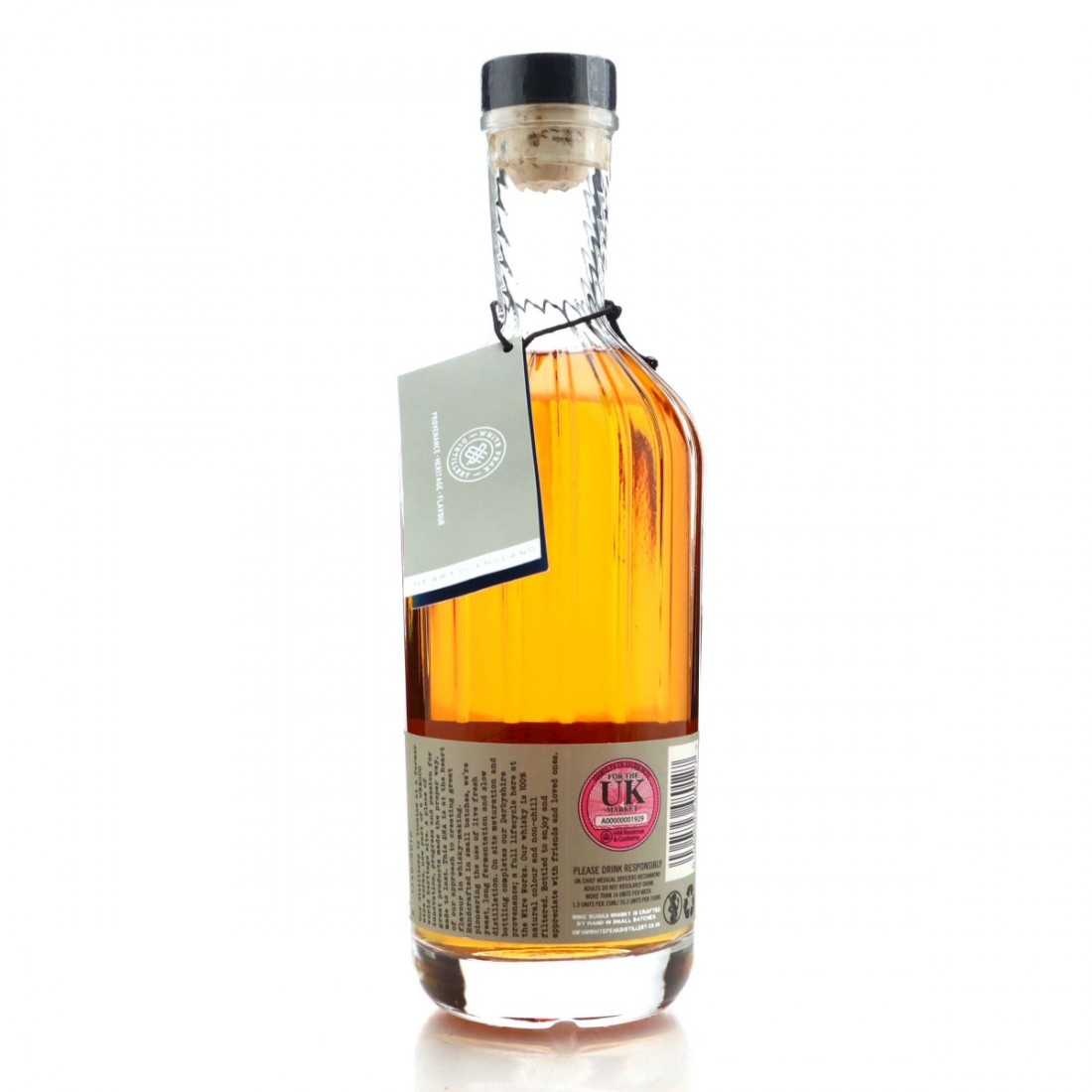 Wire Works First Release | Whisky Auctioneer