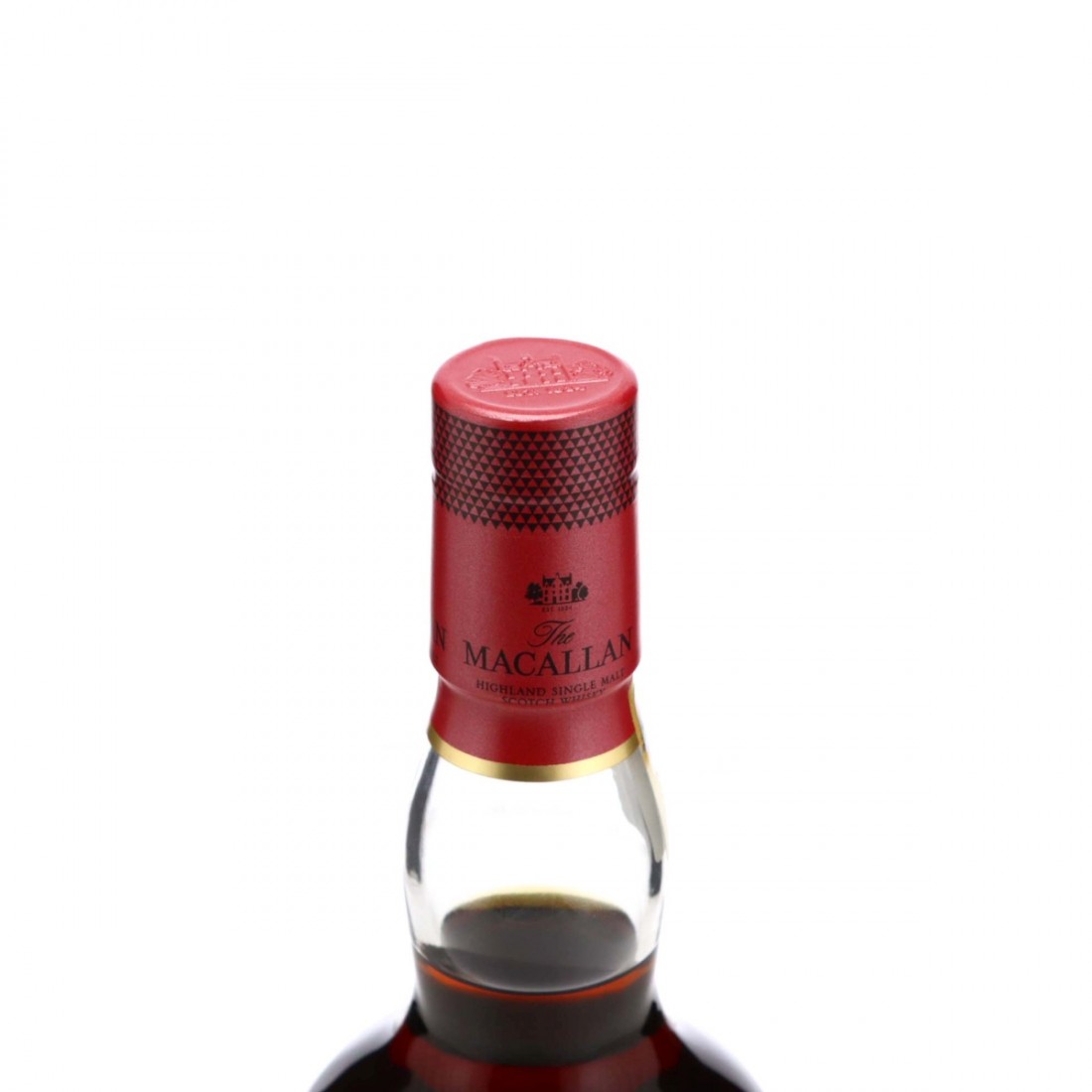 Macallan 60 Year Old The Red Collection | Whisky Auctioneer