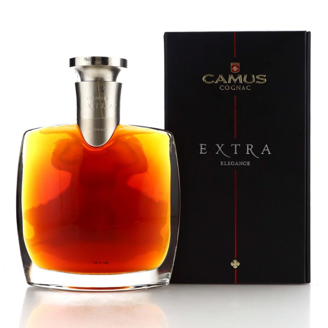 Camus Extra Elegance Cognac | Whisky Auctioneer