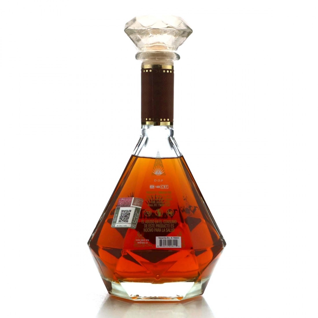 Vasanta Extra Anejo Tequila | Whisky Auctioneer
