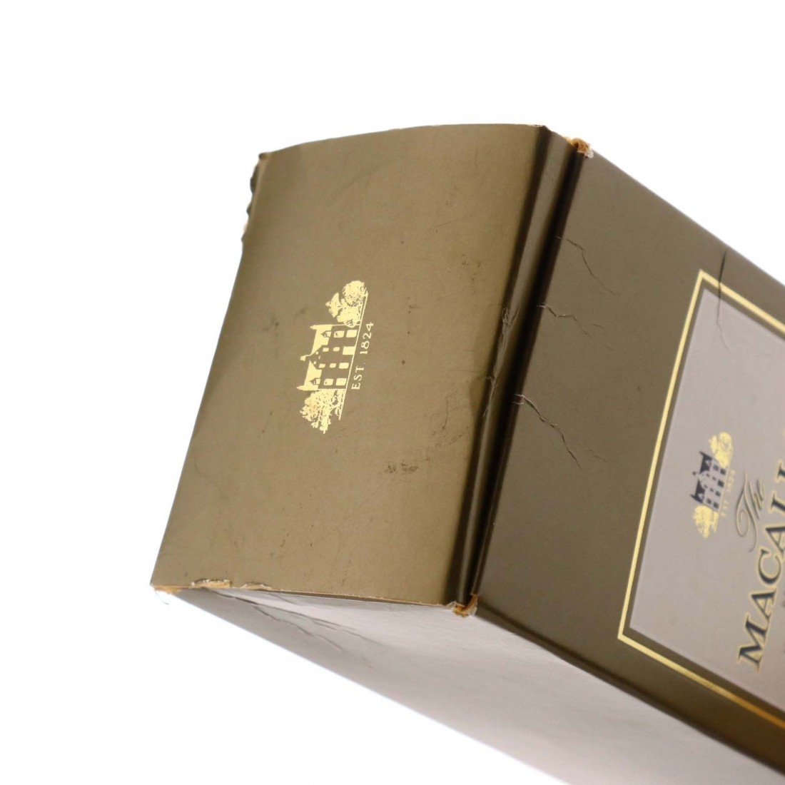 Macallan 8 Year Old Fine Oak pre-2008 | Whisky Auctioneer