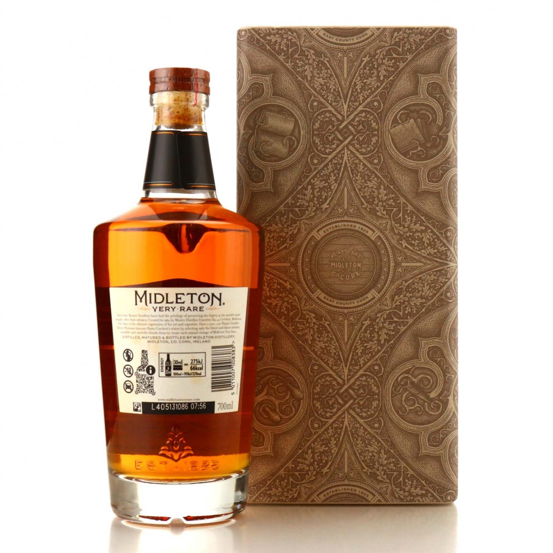 Midleton Very Rare 2024 Edition | Whisky Auctioneer