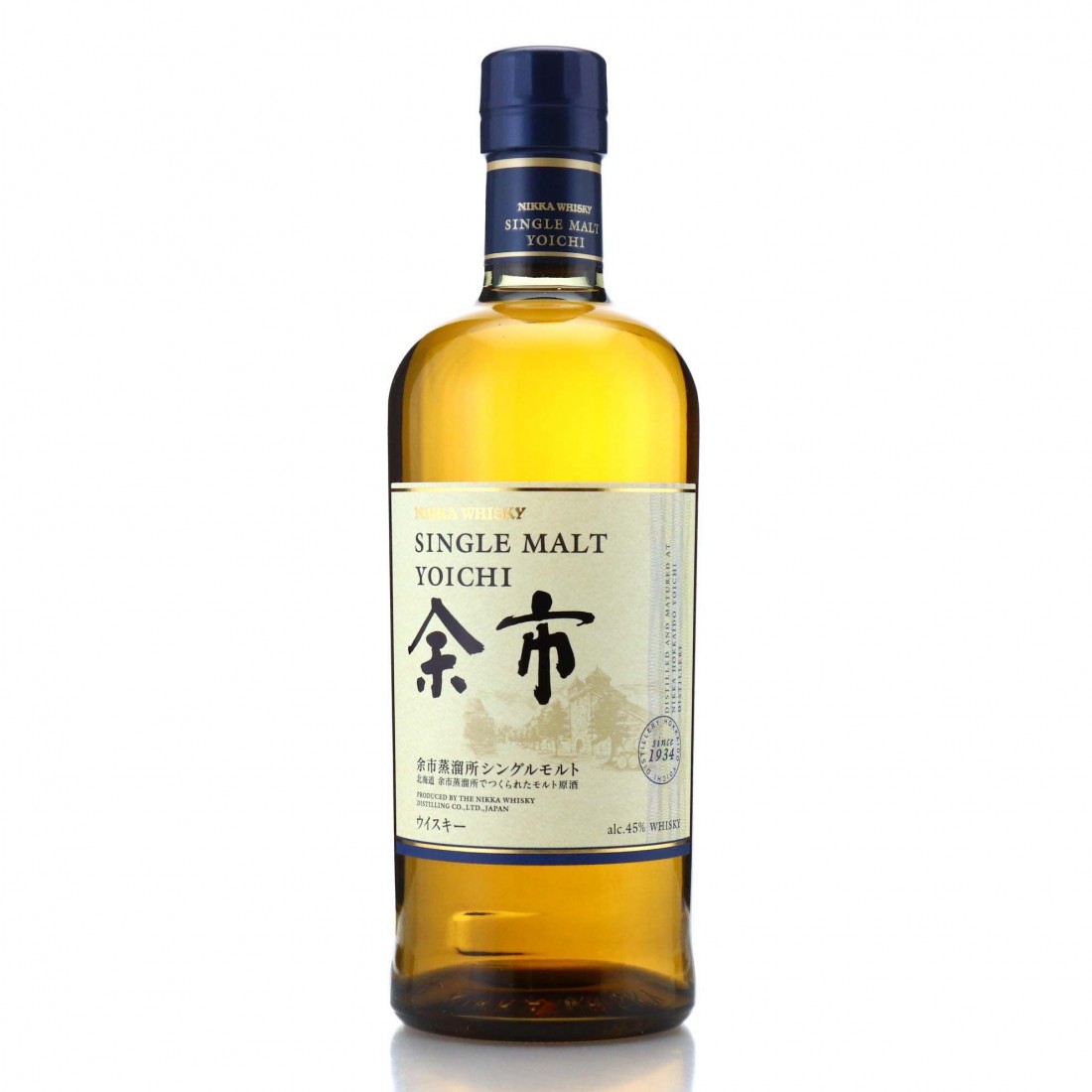 Yoichi Single Malt | Whisky Auctioneer