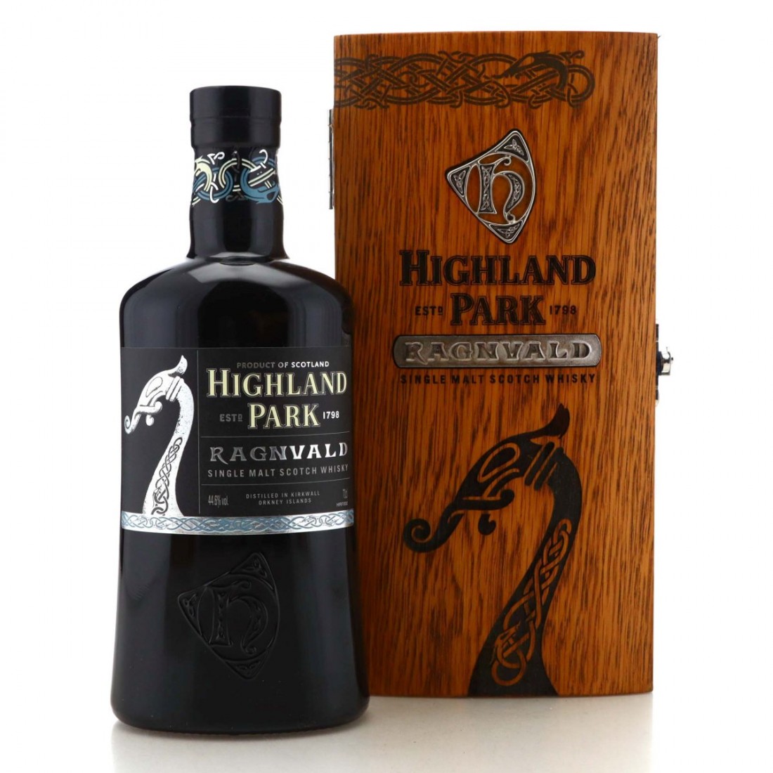 Highland Park Ragnvald | Whisky Auctioneer