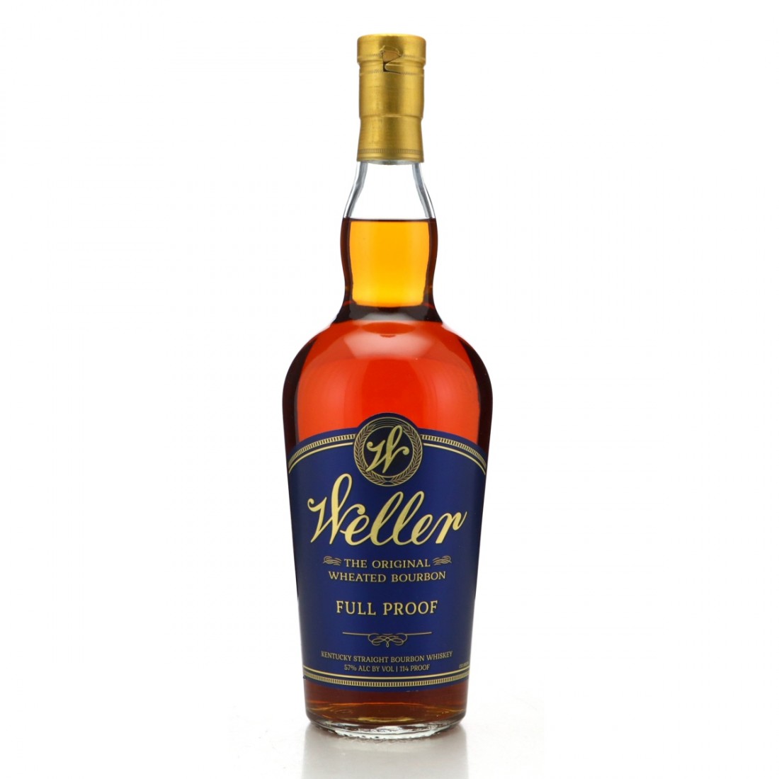Weller Full Proof | Whisky Auctioneer