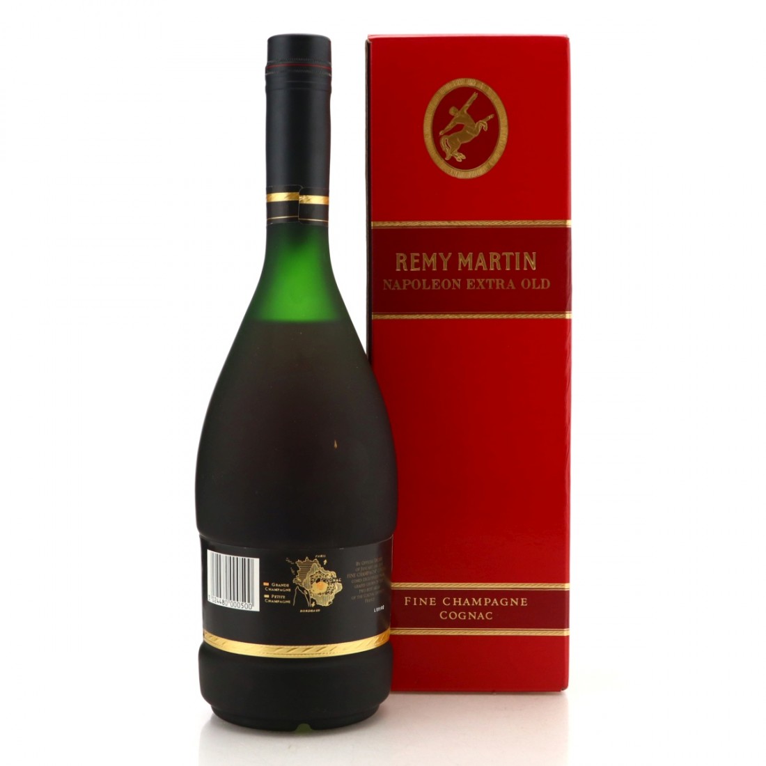 Remy Martin Napoleon Extra Old | Whisky Auctioneer