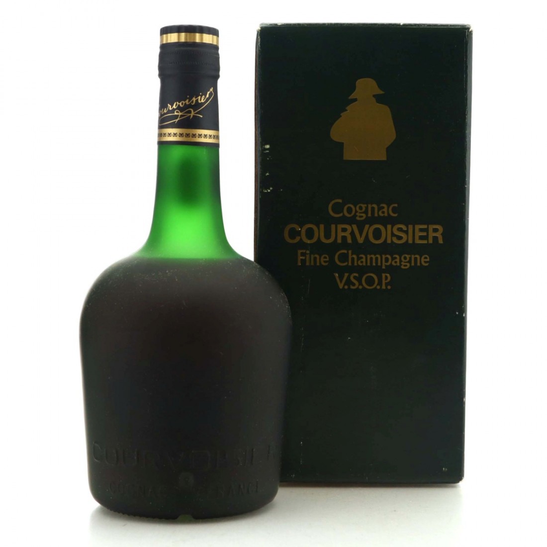 Courvoisier VSOP Cognac 1970s | Whisky Auctioneer
