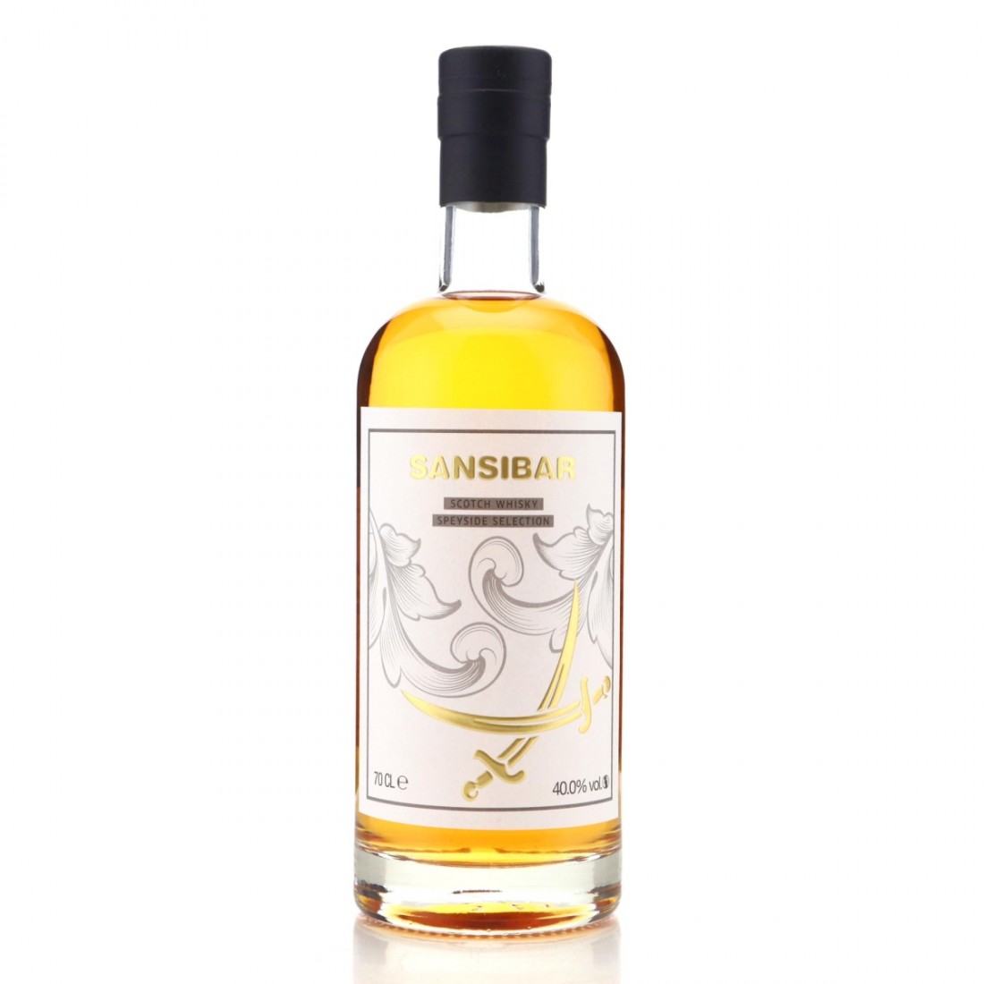 Sansibar Speyside Selection Scotch Whisky | Whisky Auctioneer