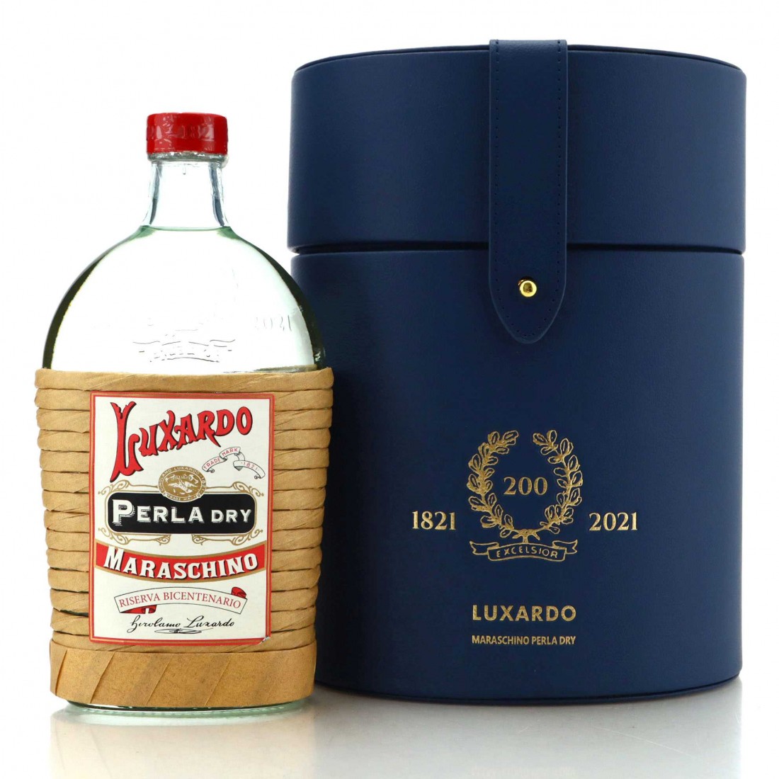 Luxardo Perla Dry Maraschino Riserva Bicentenario | Whisky Auctioneer