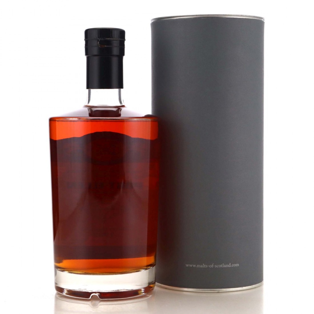 Port Ellen 1982 Malts of Scotland Sherry Hogshead | Whisky Auctioneer