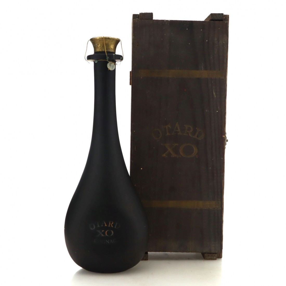 Otard XO Cognac | Whisky Auctioneer