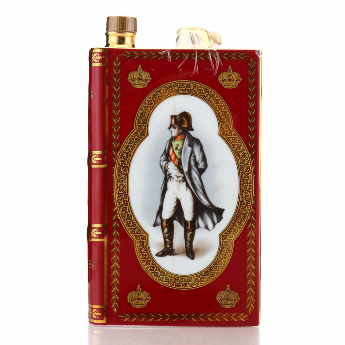 Camus Napoleon Bicentenary Cognac Decanter 1969 | Whisky Auctioneer