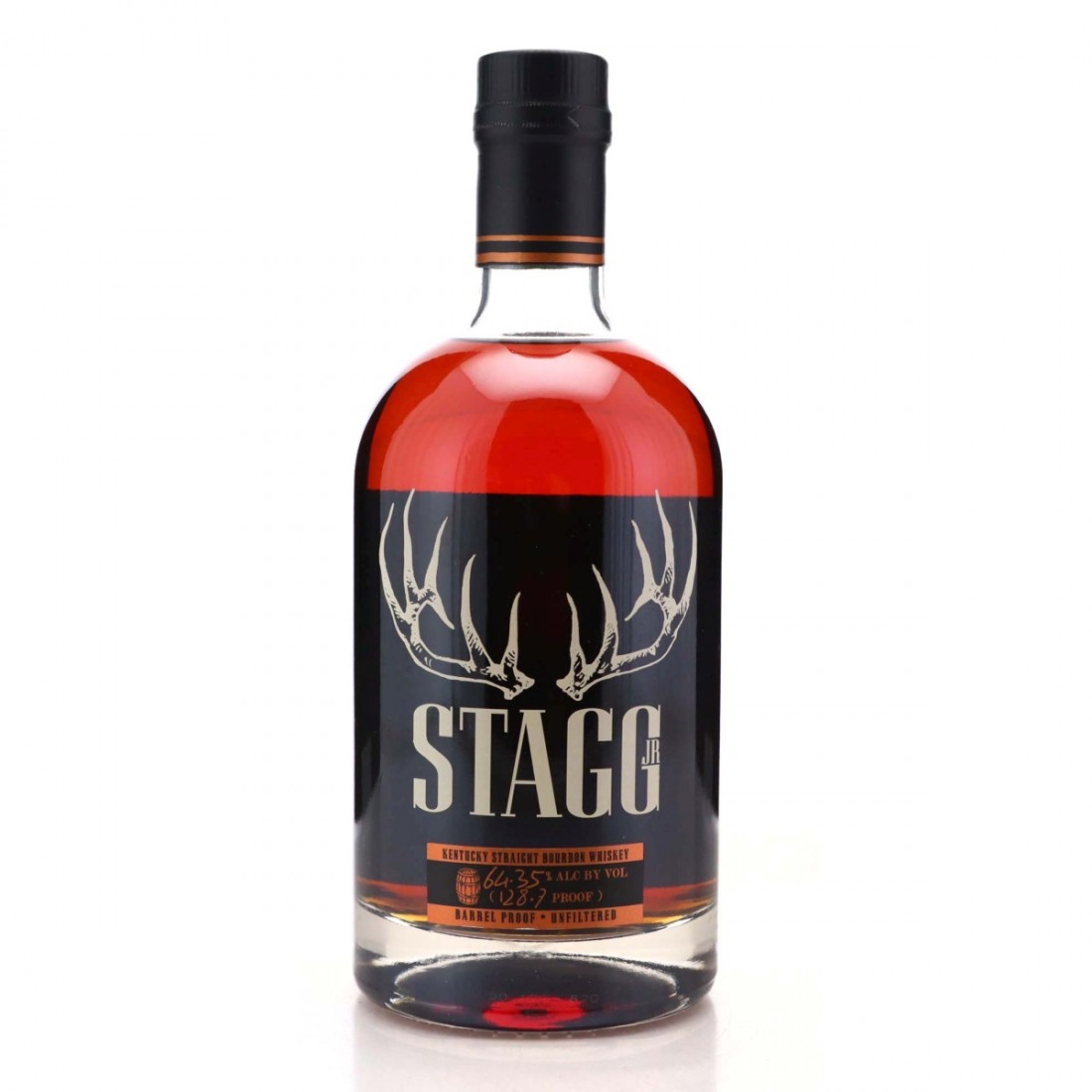 Stagg Jr Barrel Proof Bourbon Batch #17 | Whisky Auctioneer