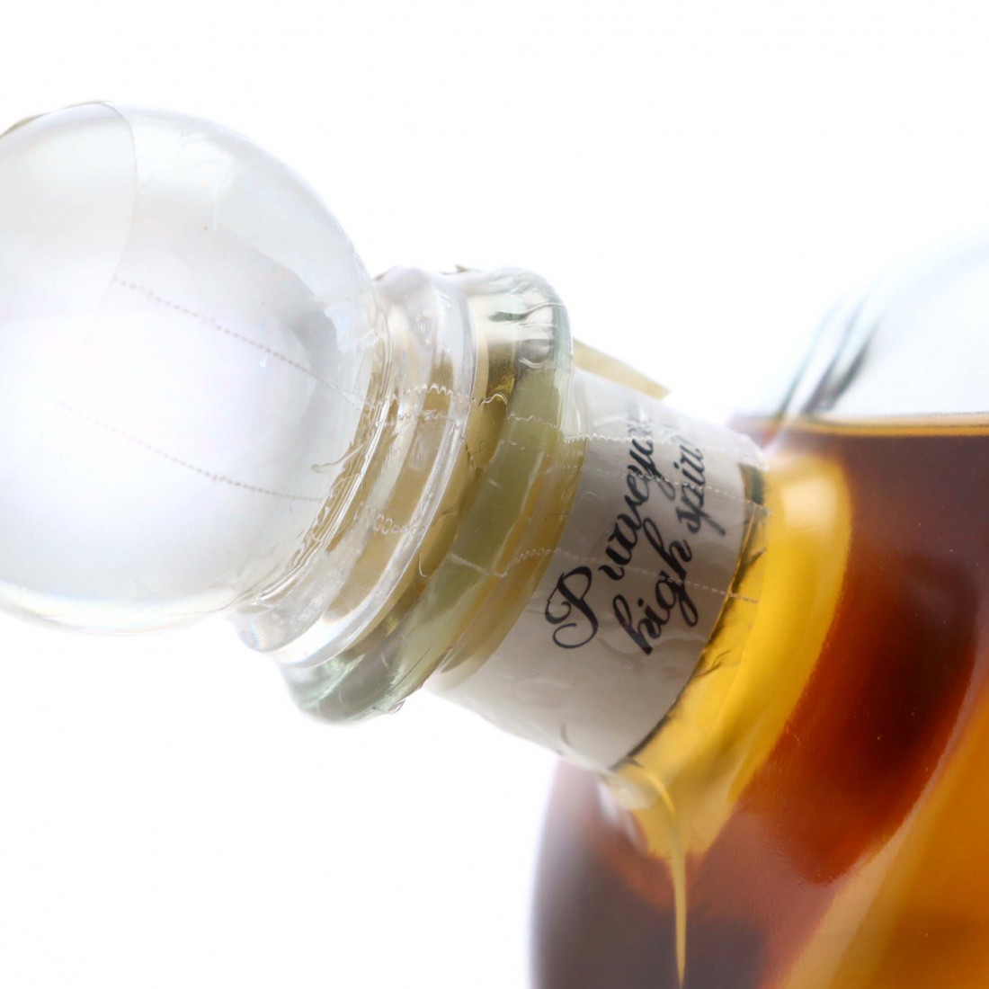 Invergordon 1987 Fragrant Drops 35 Year Old | Whisky Auctioneer