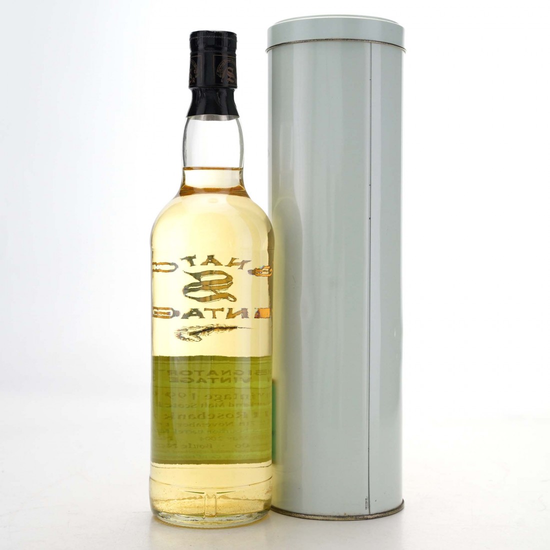 Rosebank 1991 Signatory Vintage 12 Year Old | Whisky Auctioneer Rosebank 1991 Signatory Vintage 12 Year Old | Whisky Auctioneer