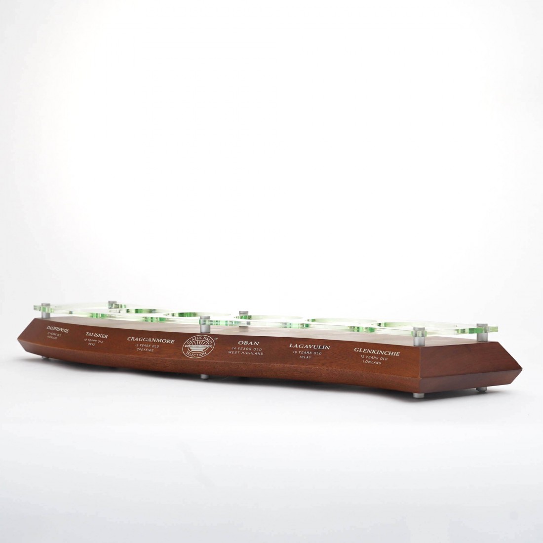 Classic Malt Plinth | Whisky Auctioneer