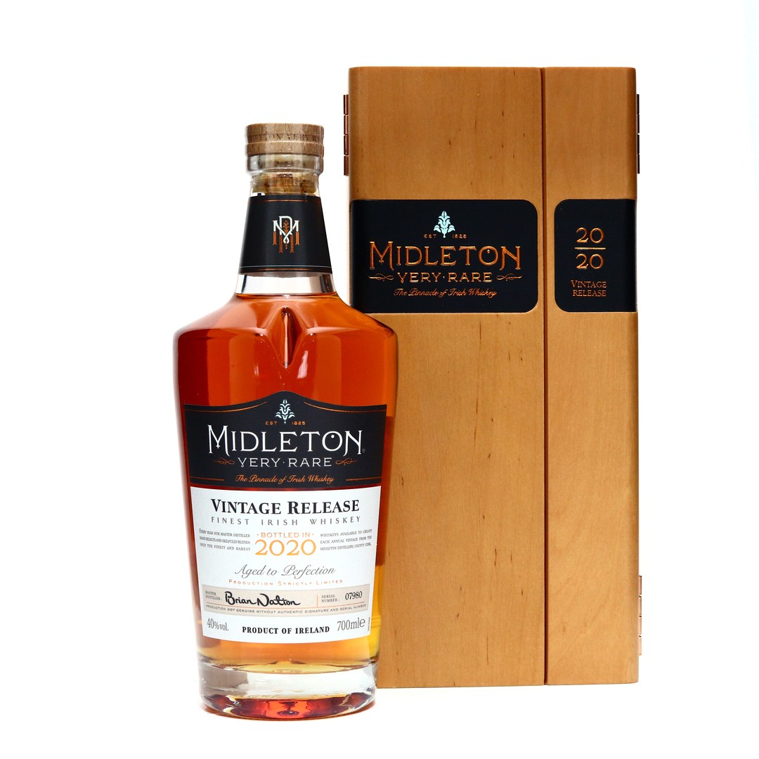 Midleton Very Rare 2020 Edition | Whisky Auctioneer