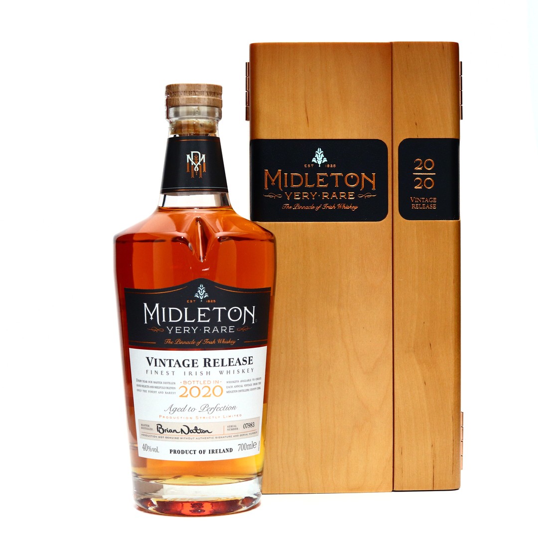 Midleton Very Rare 2020 Edition | Whisky Auctioneer