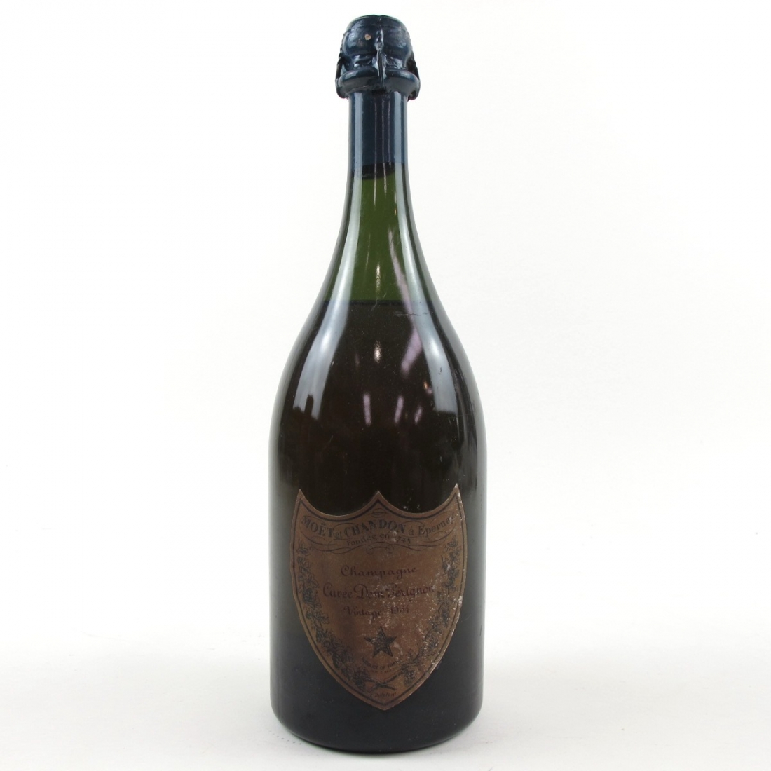 Dom Perignon 1964 Vintage Champagne | Whisky Auctioneer