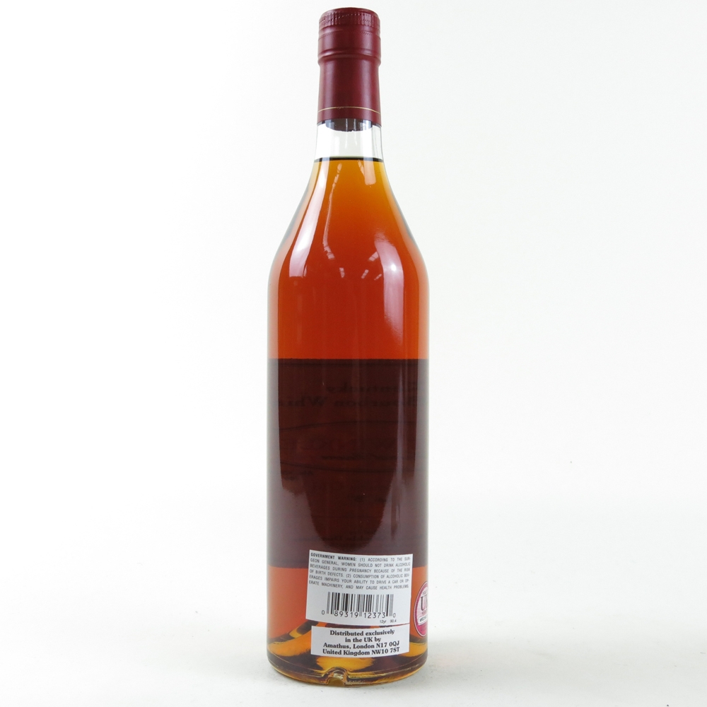 Pappy Van Winkle 12 Year Old Special Reserve | Whisky Auctioneer