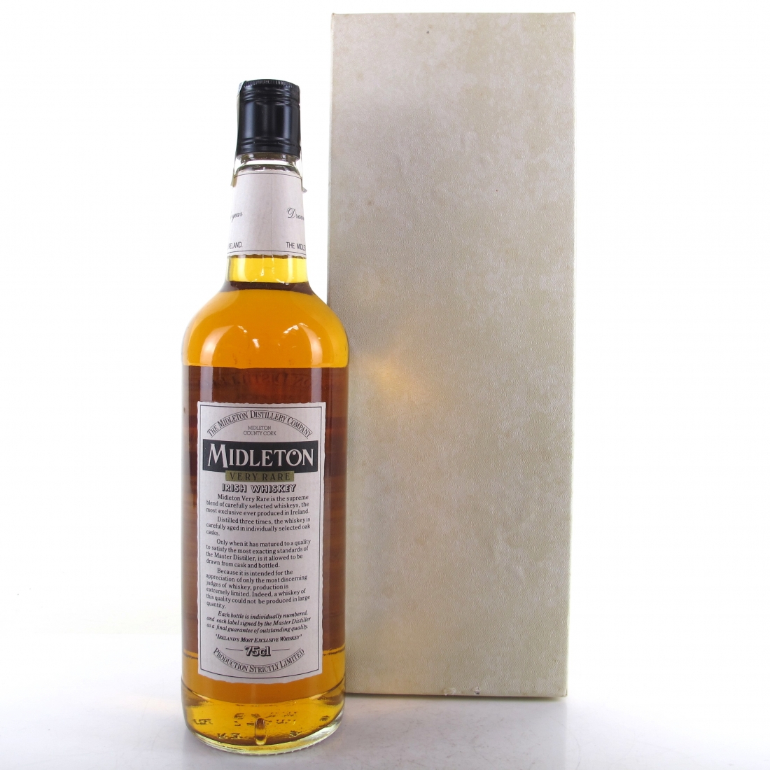 Midleton Very Rare 1984 First Release | Whisky Auctioneer