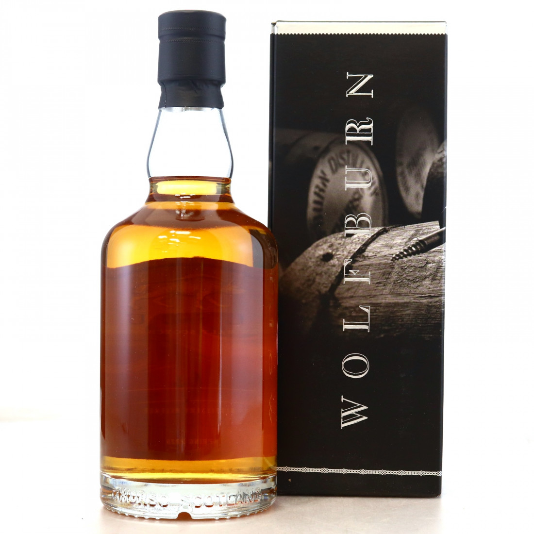 Wolfburn From The Stills Spring 2020 / Distillery Release | Whisky ...