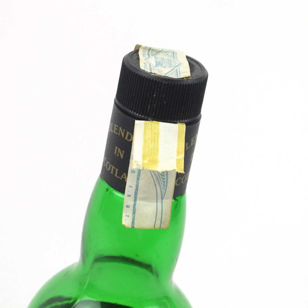 Clansman Blended Scotch Whisky | Whisky Auctioneer