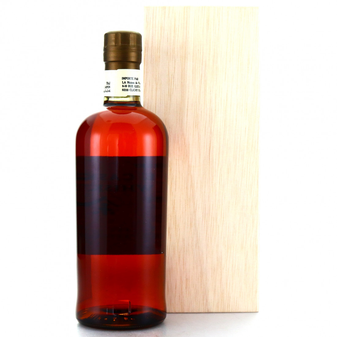 Yoichi 1988 Single Cask #100215 / LMDW | Whisky Auctioneer