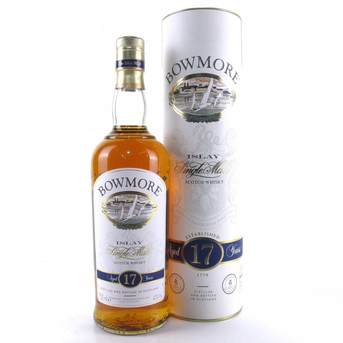 Bowmore 17 Year Old | Whisky Auctioneer