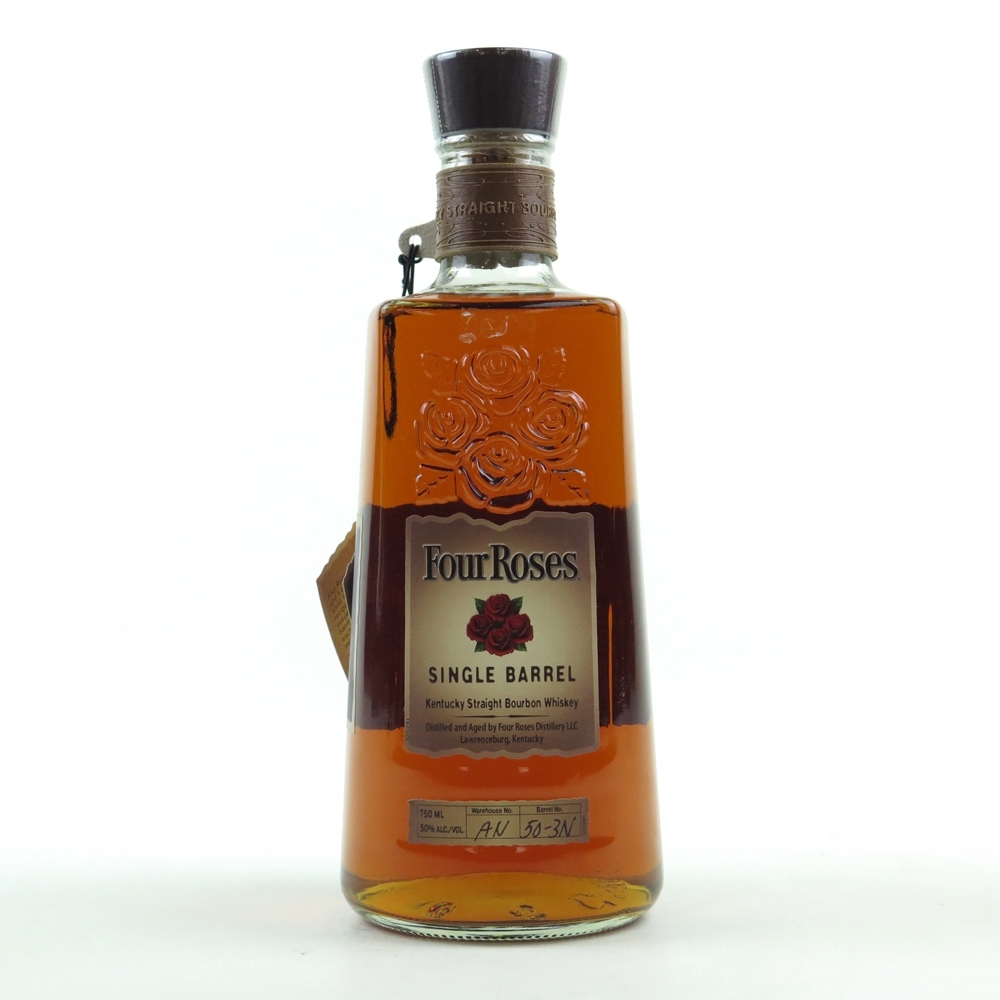 Four Roses Single Barrel Private Barrel | Whisky Auctioneer