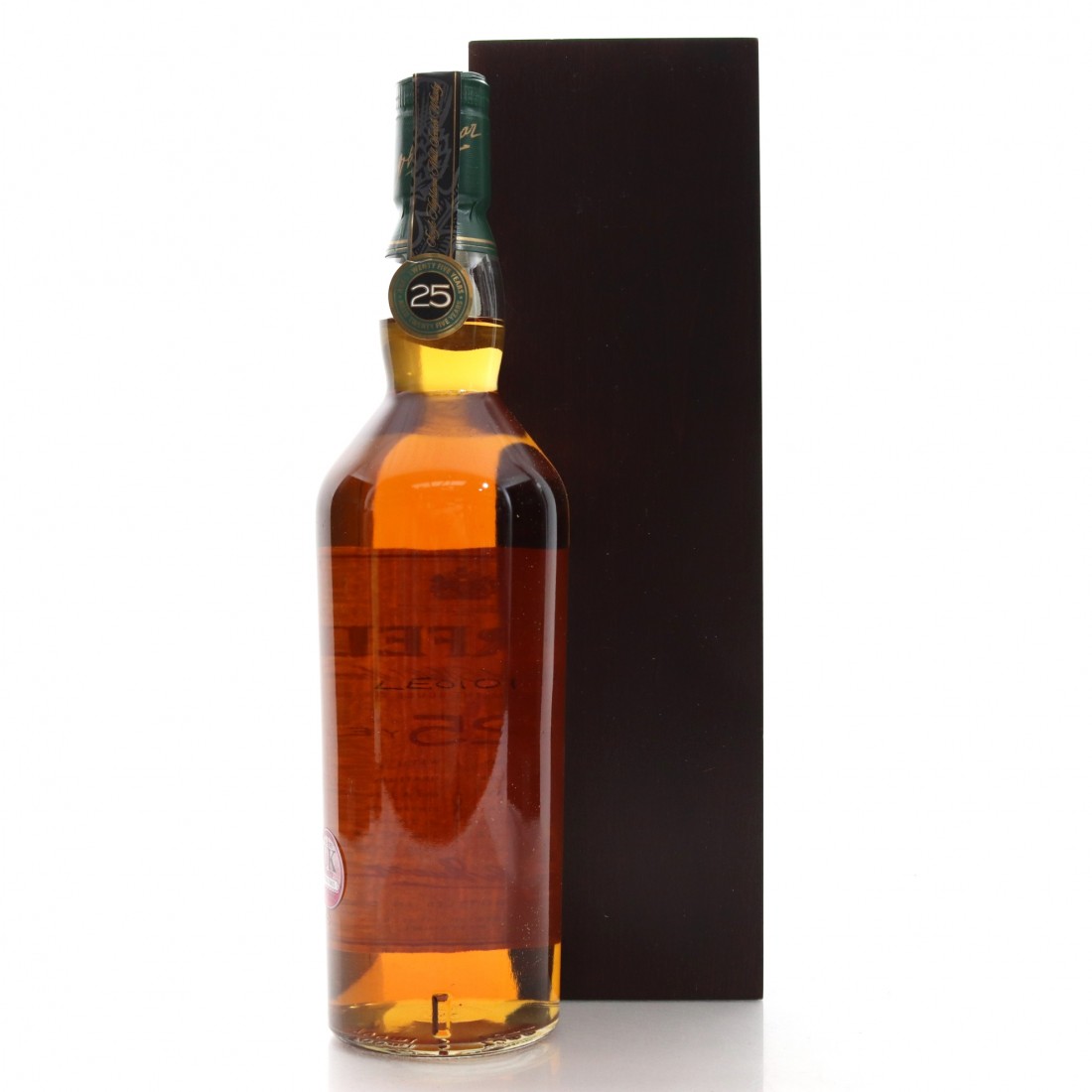 Aberfeldy 25 Year Old Limited Release | Whisky Auctioneer Aberfeldy 25 Year Old Limited Release | Whisky Auctioneer