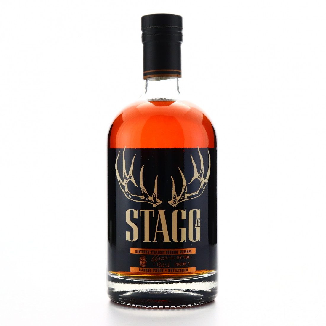Stagg Jr Barrel Proof Bourbon Batch #4 | Whisky Auctioneer