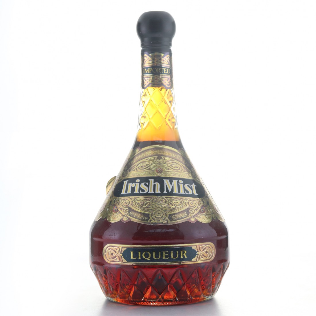 Irish Mist Liqueur 1 Litre | Whisky Auctioneer