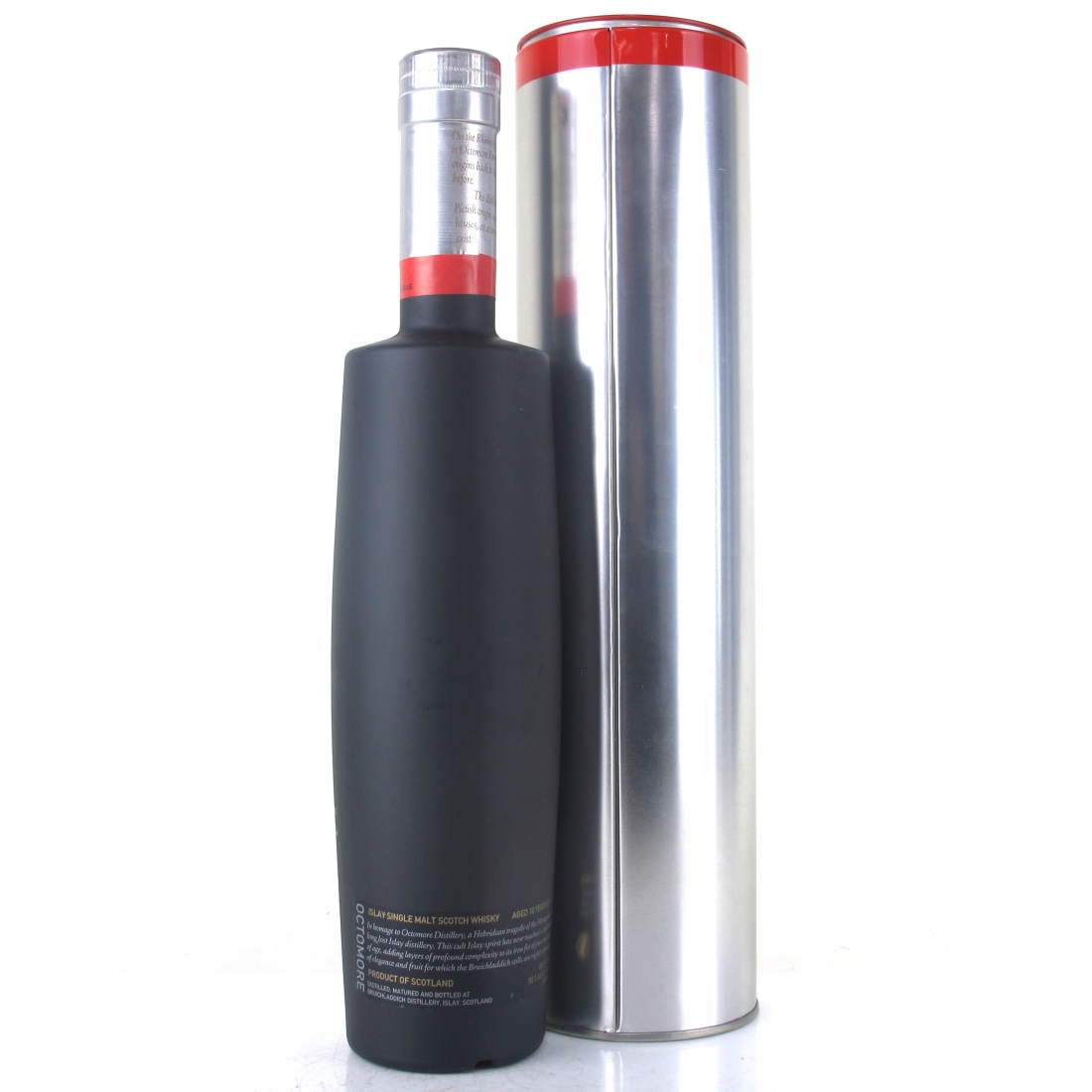Octomore 10 Year Old First Release | Whisky Auctioneer
