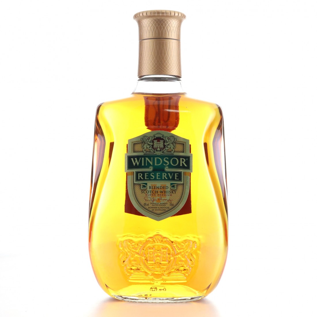 Windsor Reserve Scotch Whisky | Whisky Auctioneer