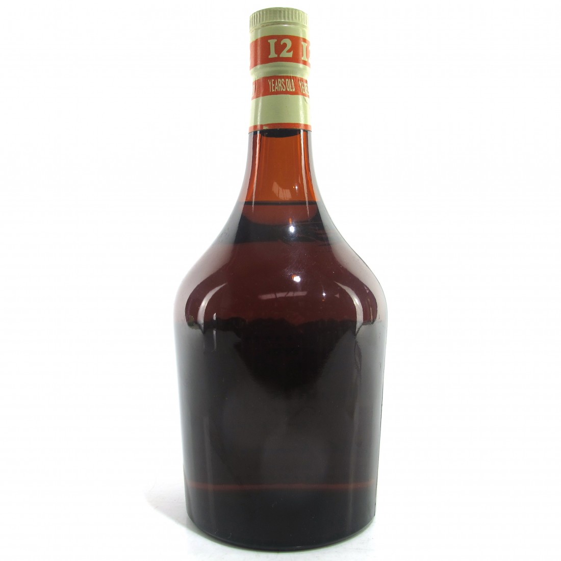 John Jameson & Son's Redbreast 12 Year Old circa 1960s / Gilbey's ...