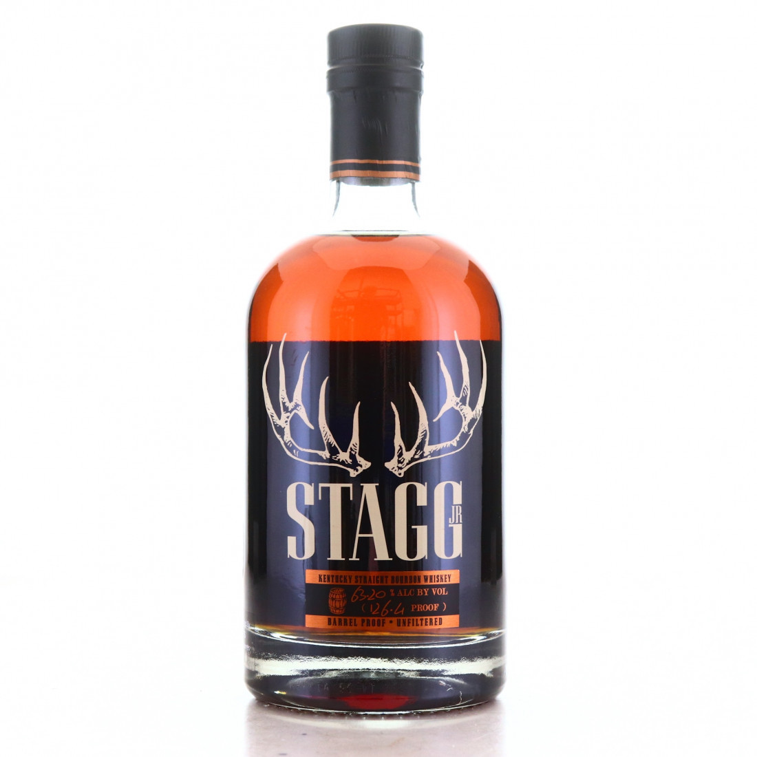Stagg Jr Kentucky Straight Bourbon Batch #010 | Whisky Auctioneer