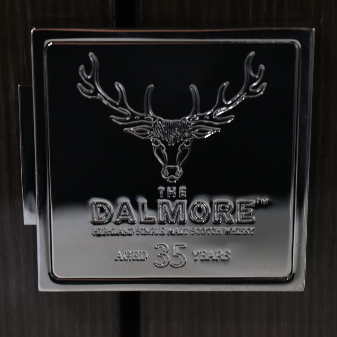Dalmore 35 Year Old 2018 Release | Whisky Auctioneer
