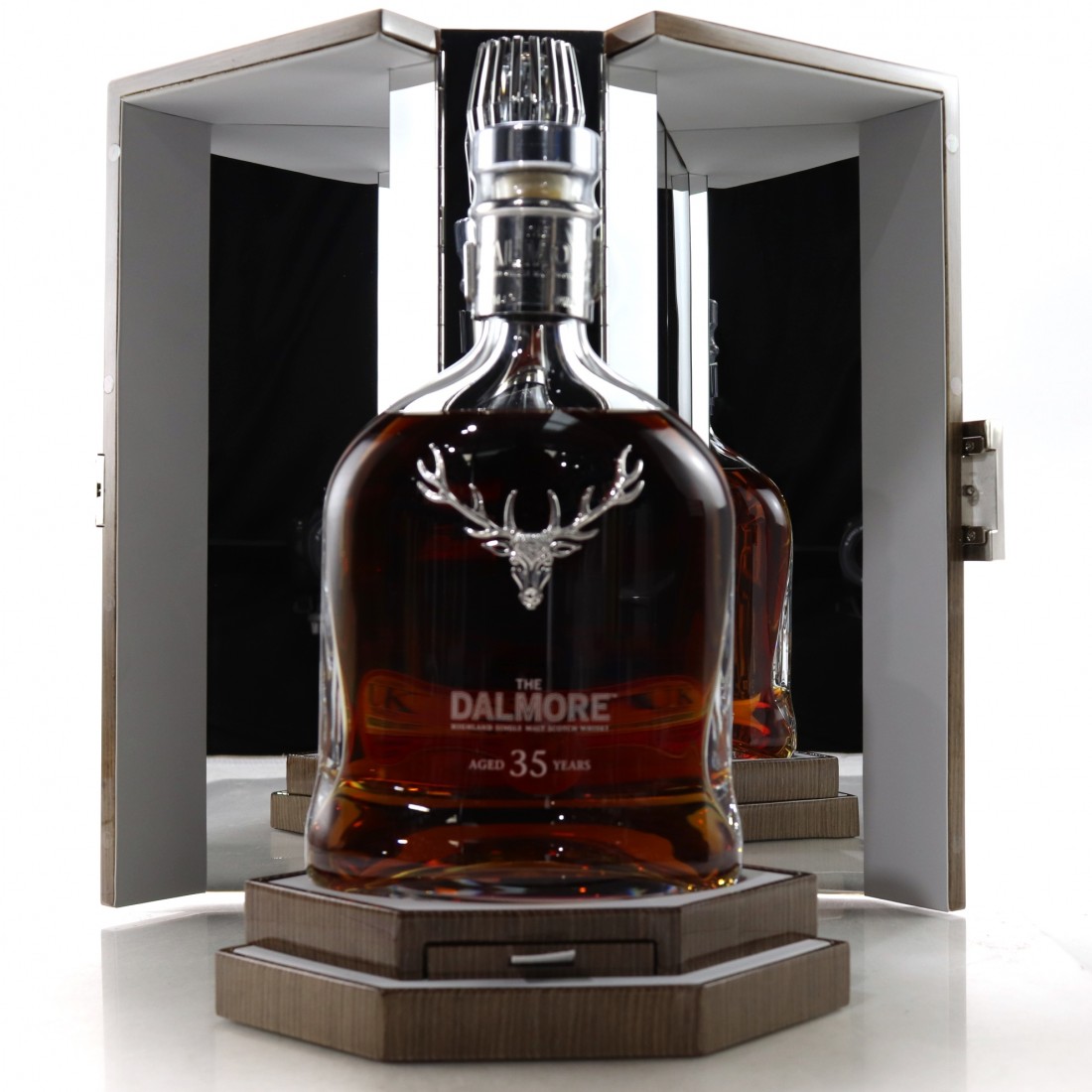 Dalmore 35 Year Old 2018 Release | Whisky Auctioneer