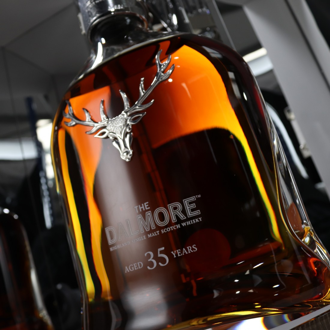 Dalmore 35 Year Old 2018 Release | Whisky Auctioneer