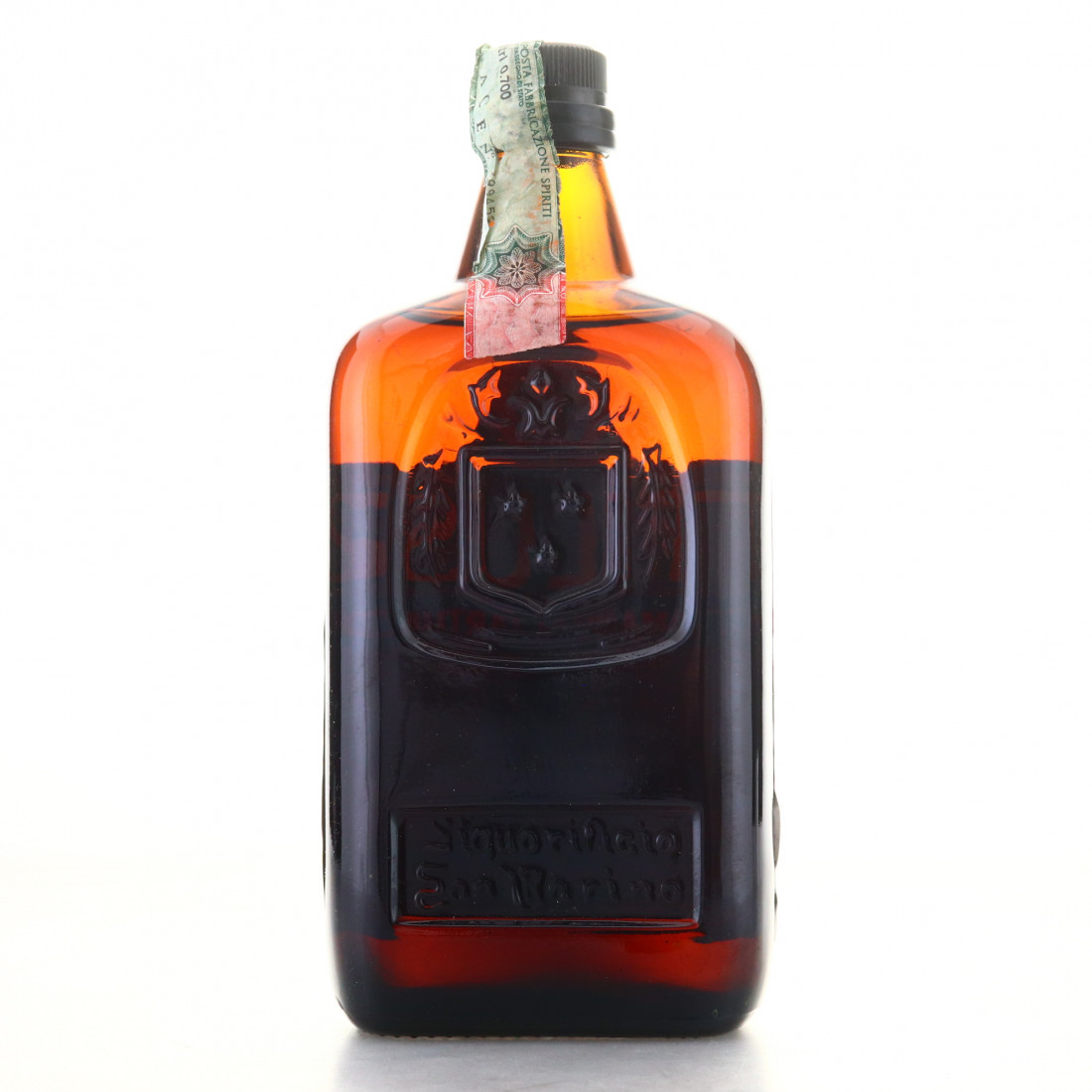 Tilus L'Amaro Al Tartufo Truffle Liqueur Elixir | Whisky Auctioneer