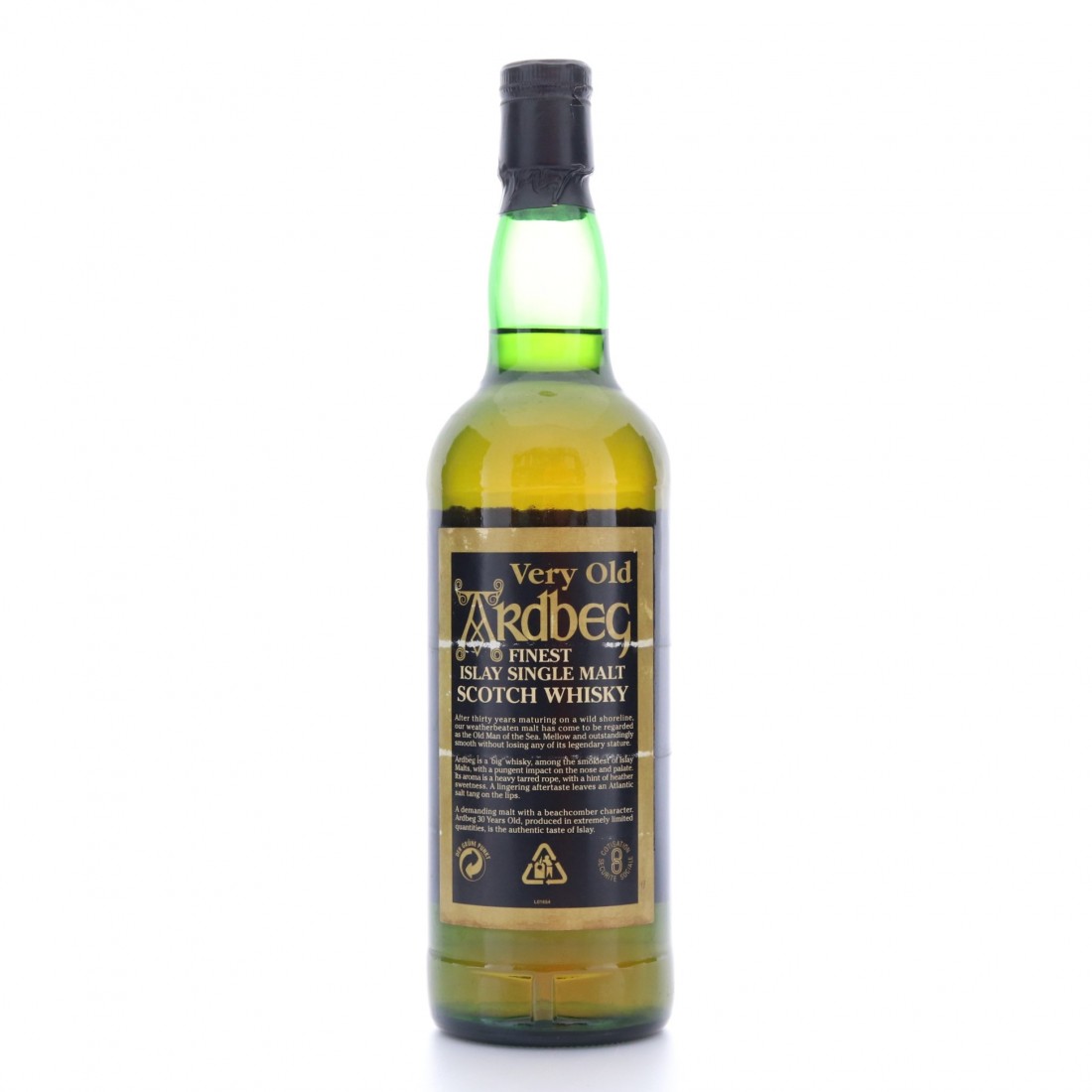 Ardbeg Guaranteed 30 Year Old | Whisky Auctioneer