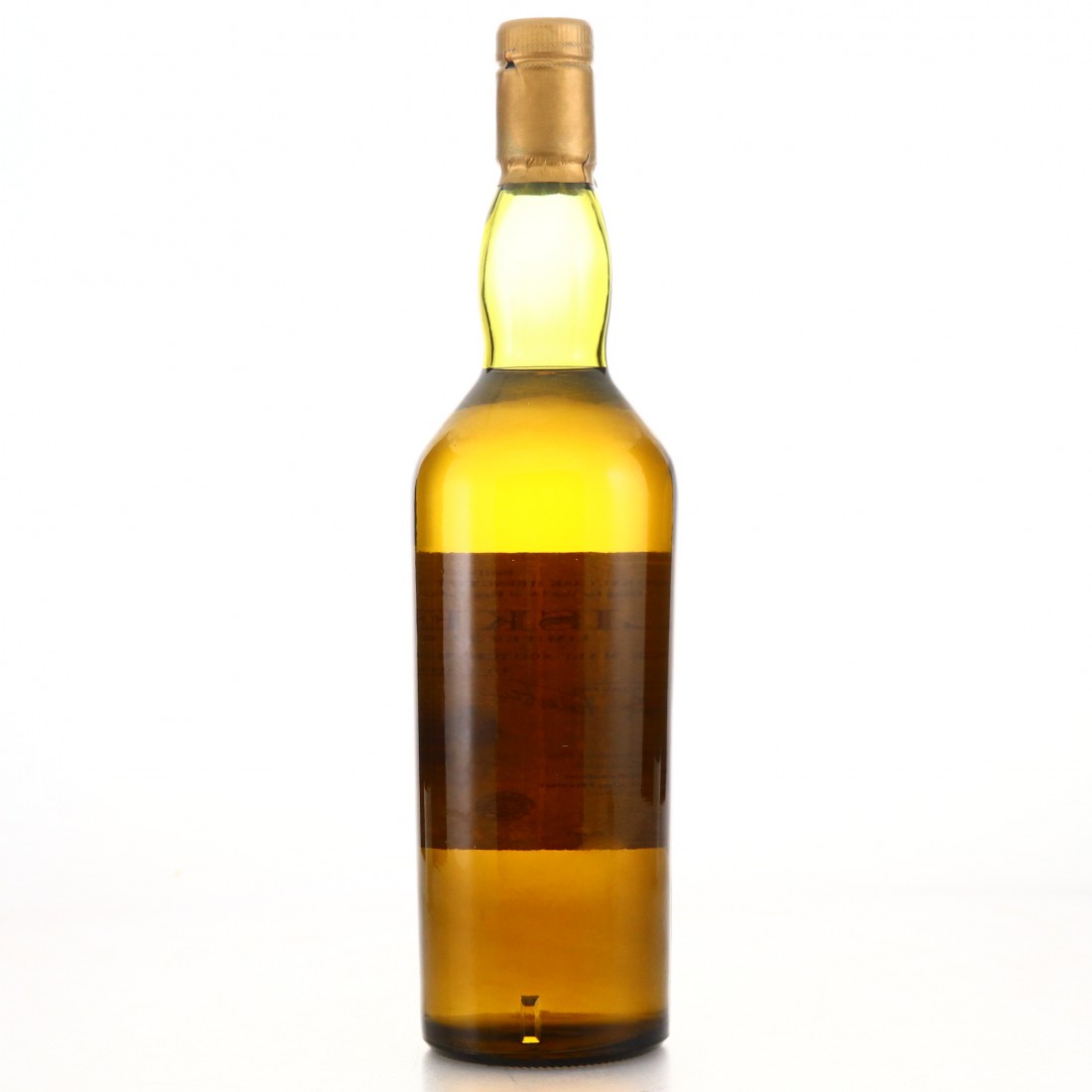 Talisker Cask Strength Isle of Eigg Heritage Trust | Whisky Auctioneer Talisker Cask Strength Isle of Eigg Heritage Trust | Whisky Auctioneer