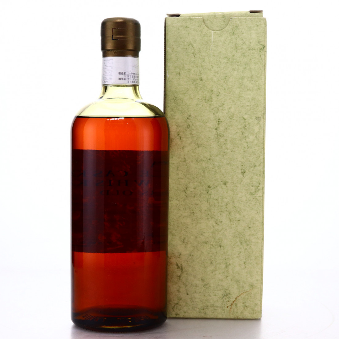 Yoichi 1990 Single Cask #223619 | Whisky Auctioneer